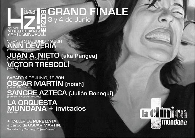 Herzios [3 y 4 de junio, Valencia] - ./mediateletipos)))