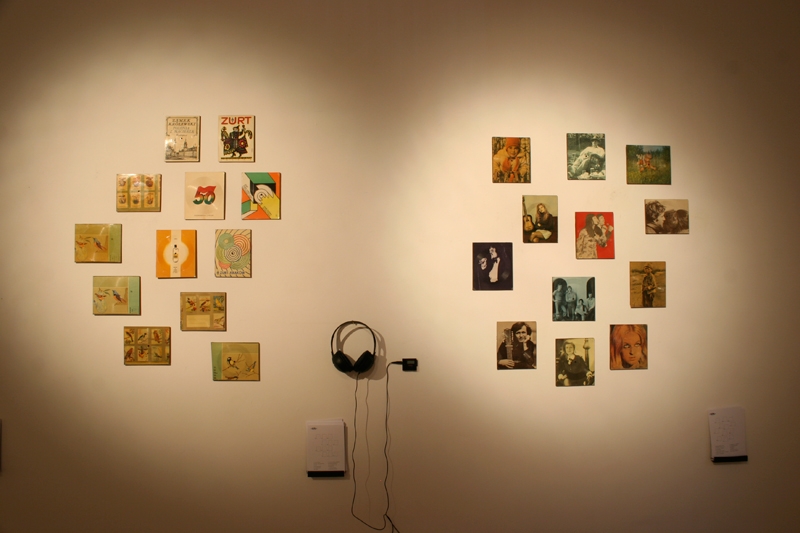 Sound Postcards [12 – 17 mayo, Londres] - ./mediateletipos)))