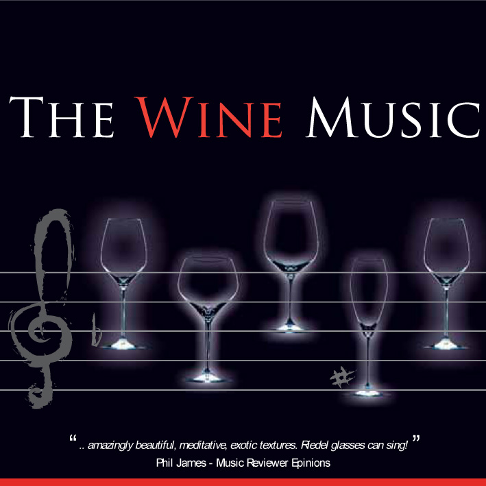 The Wine Music - ./mediateletipos)))