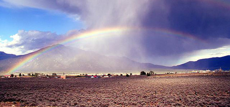 How The ‘Hum,’ A Low Frequency Sound Heard Round The Globe, Affects The ...