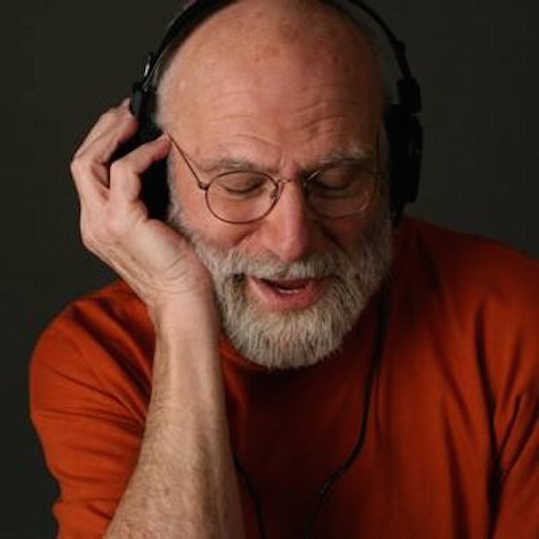 Oliver Sacks - ./mediateletipos)))