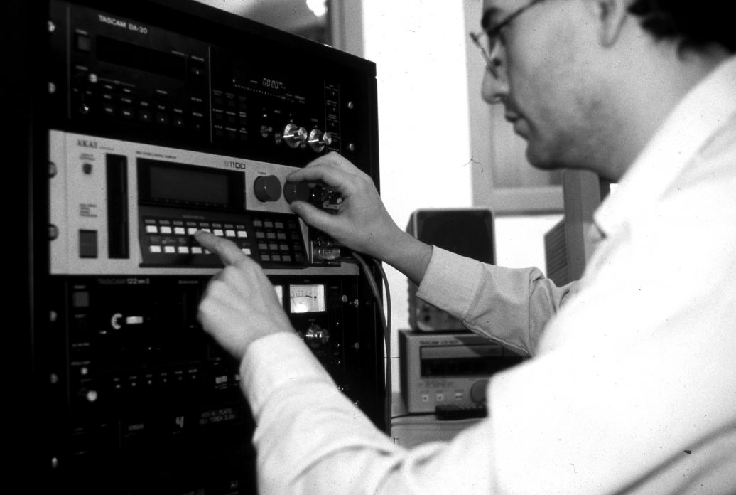 Britain’s vast cement “listening ears” designated a national landmark ...