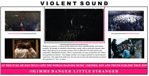 Violent Sound - ./mediateletipos)))